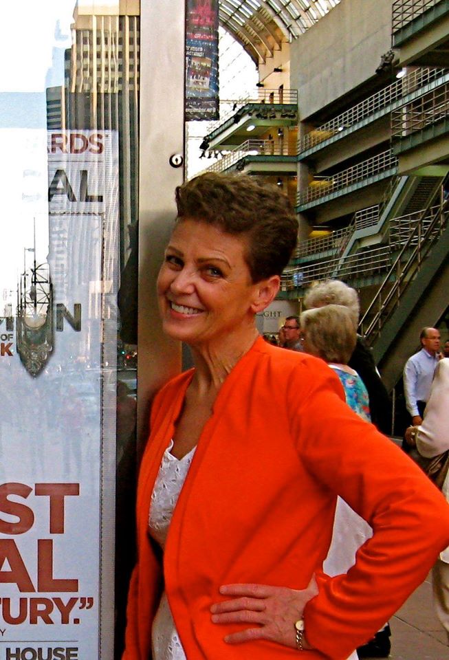 Kathy Welch Piano & Voice